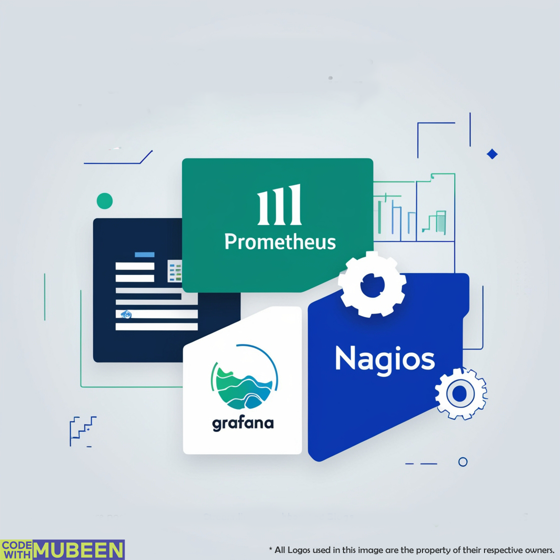 Streamline Your SRE Processes with Top Monitoring Tools - CODE WITH MUBEEN